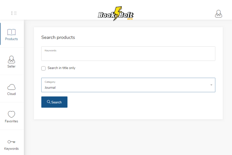 Book Bolt Launch - Your First $1,000 Selling No Content Print on Demand ...