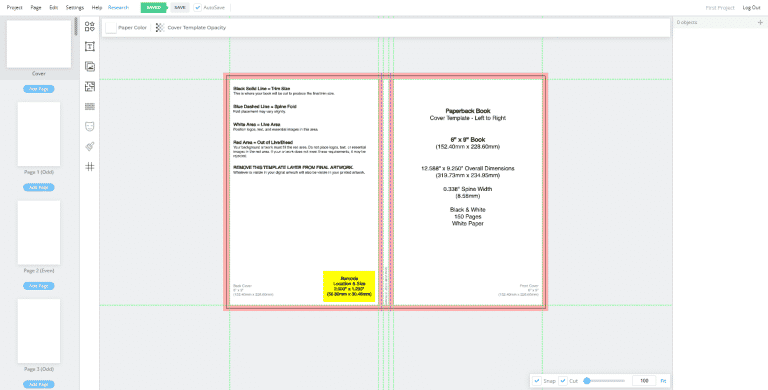 Book Bolt Launch - Your First $1,000 Selling No Content Print on Demand ...