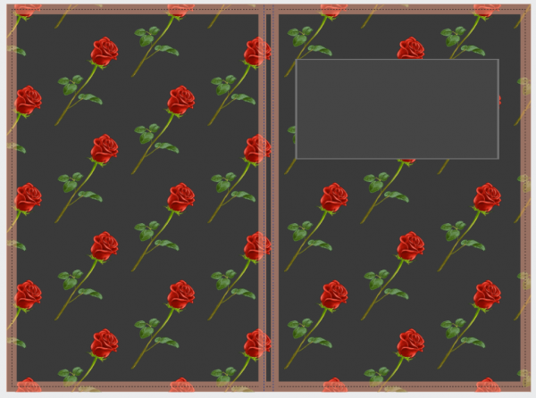 Creating KDP Book Covers With Patterns - Book Bolt