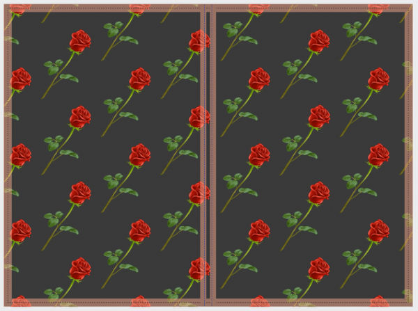 Creating KDP Book Covers With Patterns - Book Bolt