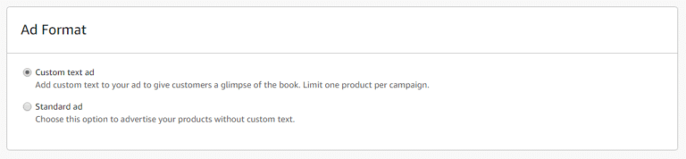 How to Run Amazon Ads for KDP - Low Content Book Ads in 2025 - Book Bolt