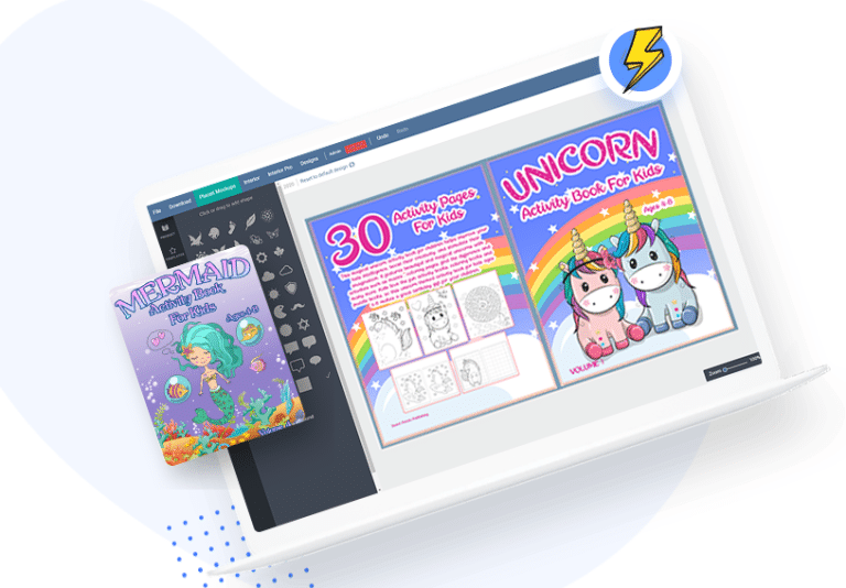 What Is Book Bolt And Why You Shouldn't Skip It If You're Into Print-On ...