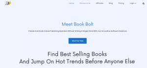 What Is Book Bolt And Why You Shouldn't Skip It If You're Into Print-On ...