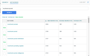 KDP Spy: This Little Chrome Extension Will Turn Every Amazon Search ...