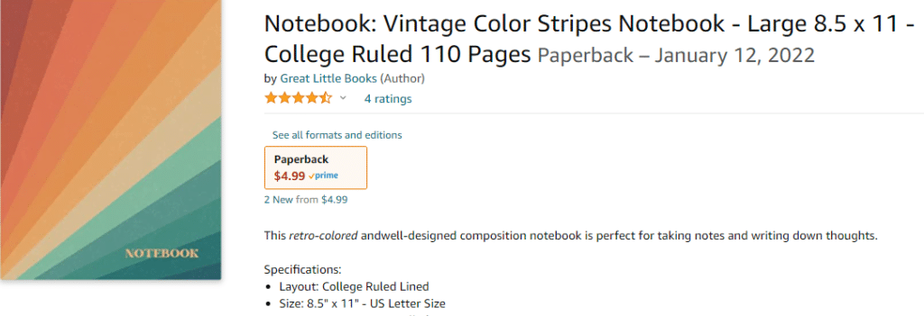 To Journal Or To Puzzle Book: The Ultimate guide To Low- and No-Content ...