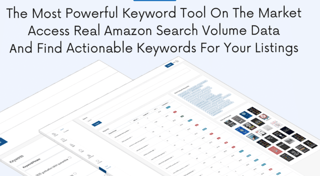 What Are The Top Performing Keywords In The Biggest Niches on Amazon ...