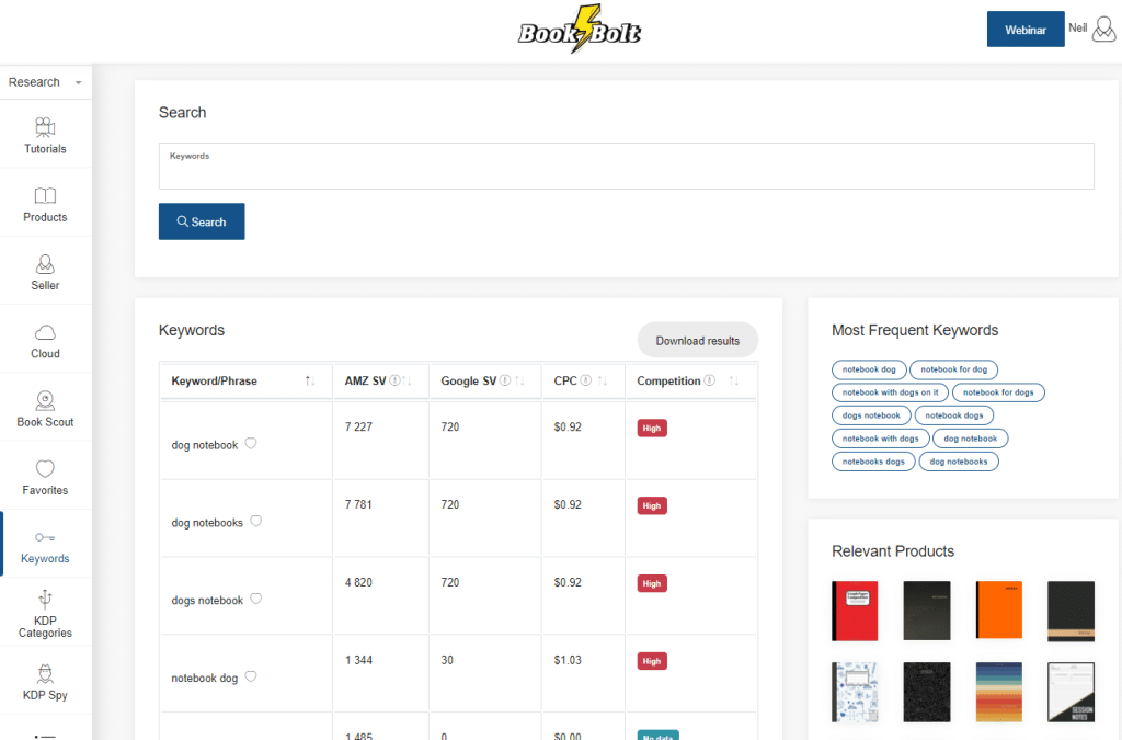 Maximizing Your Book Bolt 3-Day Free Trial In 3 Simple Steps - Book Bolt