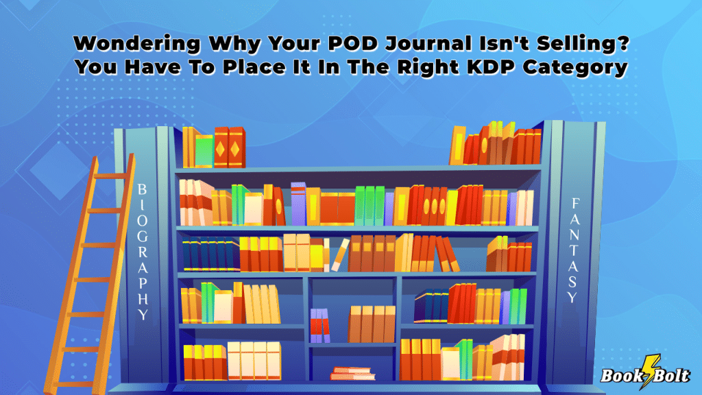 KDP Books Archives - Book Bolt