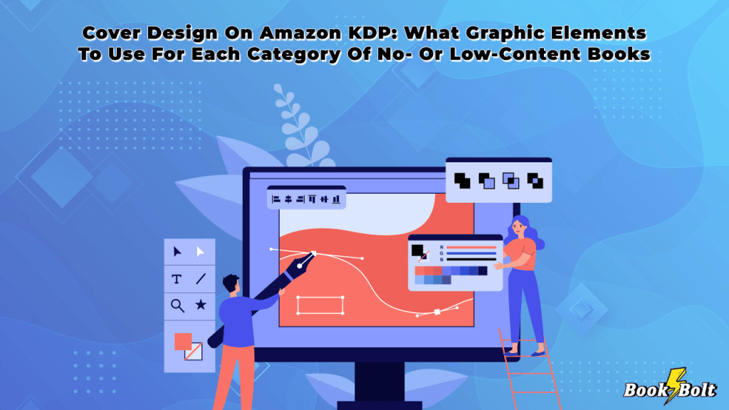 Design Archives - Book Bolt