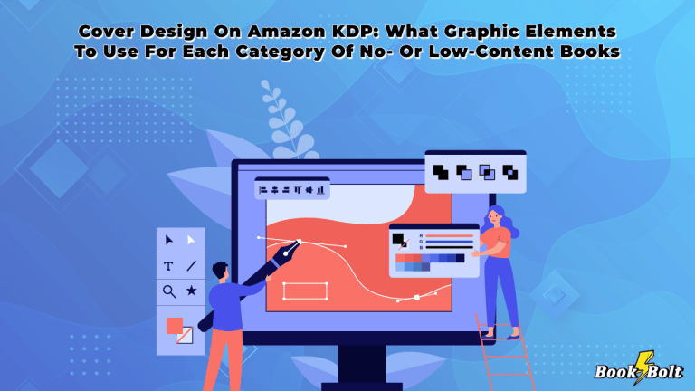 Design Archives - Page 2 of 3 - Book Bolt