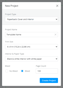 How To Quickly Edit Your Covers/Interiors In Book Bolt Studio - Book Bolt