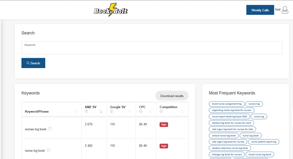 Book Bolt Coupon Code From the OFFICIAL Source - Book Bolt
