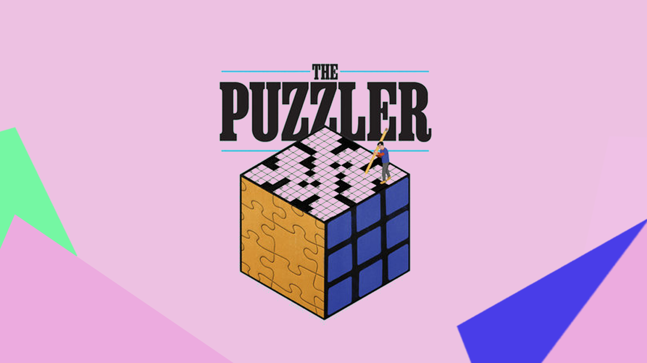 Puzzle book cover design: How to create the perfect book exterior for ...