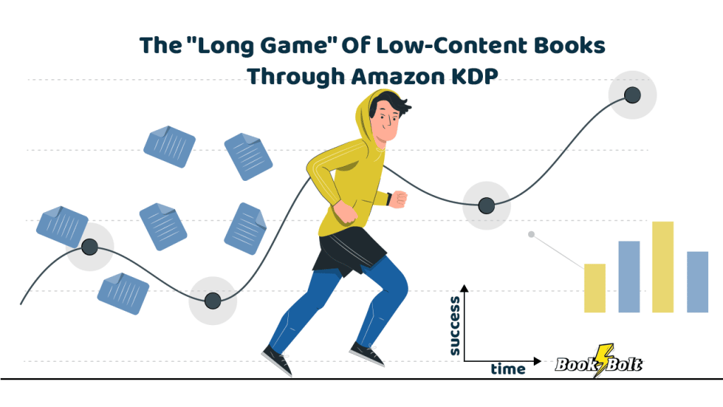 KDP Books Archives - Book Bolt