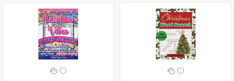 Puzzle book cover design: How to create the perfect book exterior for ...