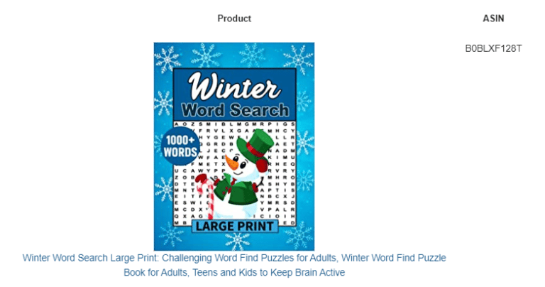 Puzzle book cover design: How to create the perfect book exterior for ...