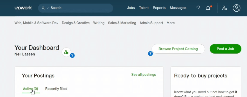 How To Use Upwork To Outsource And Scale Your KDP Business - Book Bolt