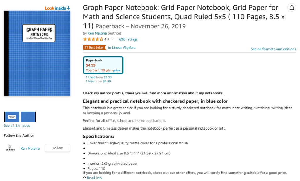 How to maximize sales with pitch-perfect product descriptions on Amazon ...