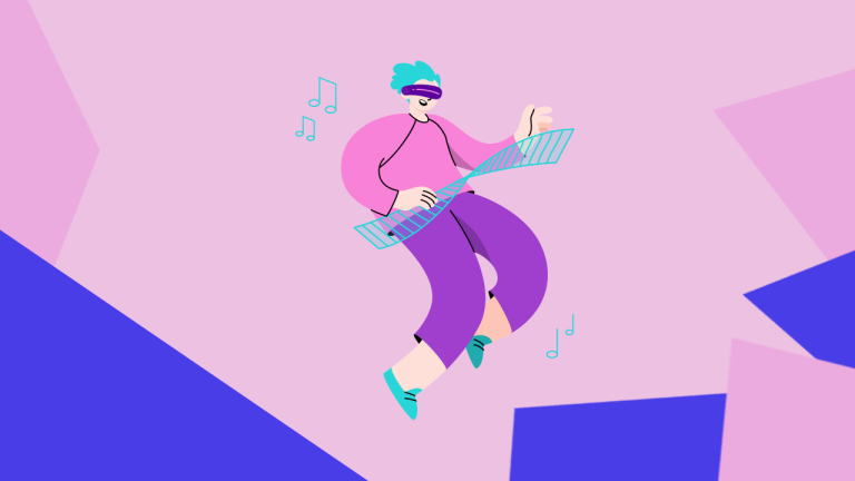 Music Sheets With Actual Notes: How Do They Compare to Blank POD Music ...