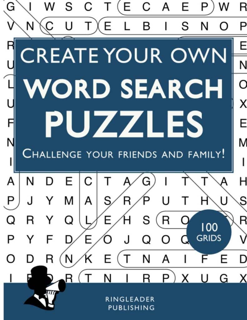 Solving the No- to Low-Content Glut with a Puzzle - Book Bolt