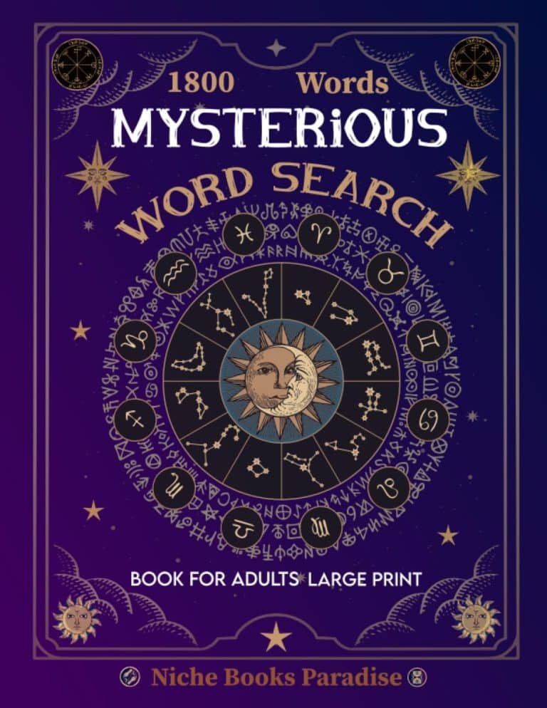 Solving the No- to Low-Content Glut with a Puzzle - Book Bolt