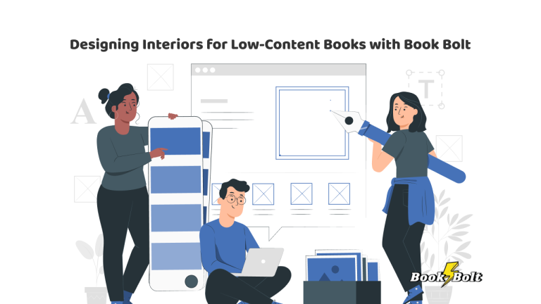 KDP Books Archives - Book Bolt