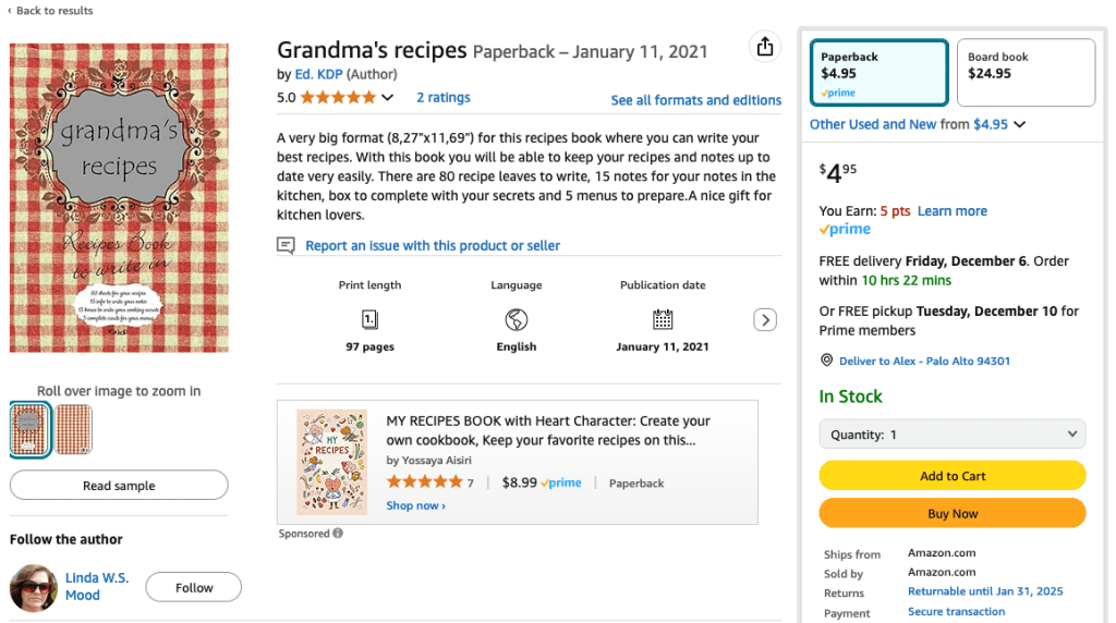 Pricing Strategies for KDP Books: How to Price Your Books Competitively ...