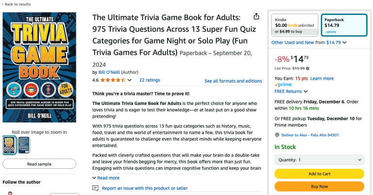 Pricing Strategies for KDP Books: How to Price Your Books Competitively ...