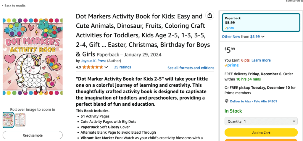 Pricing Strategies for KDP Books: How to Price Your Books Competitively ...