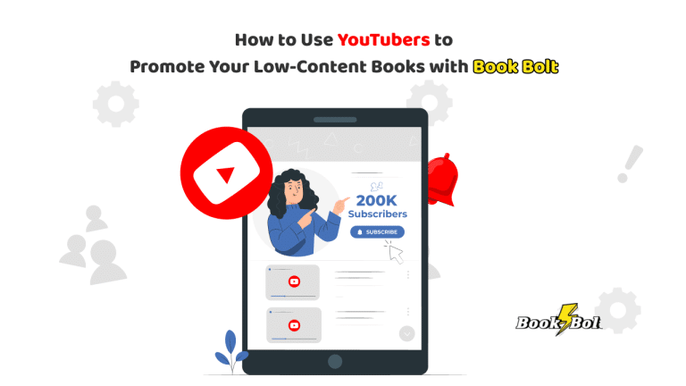 How to Use BookBolt Studio to Create Standout Covers and Interiors for ...