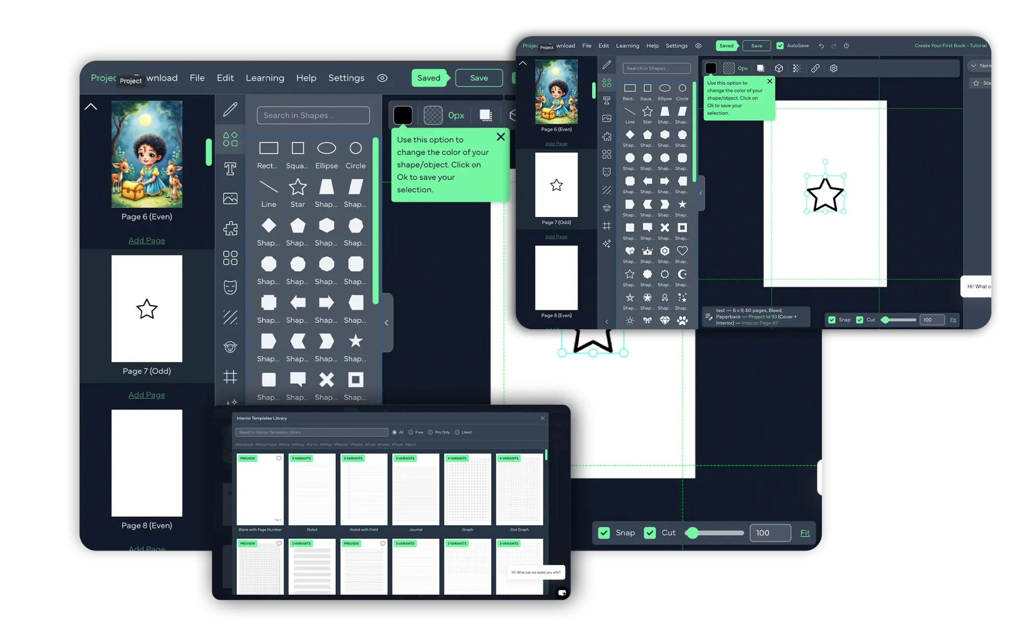 Book Bolt Studio - Book Bolt