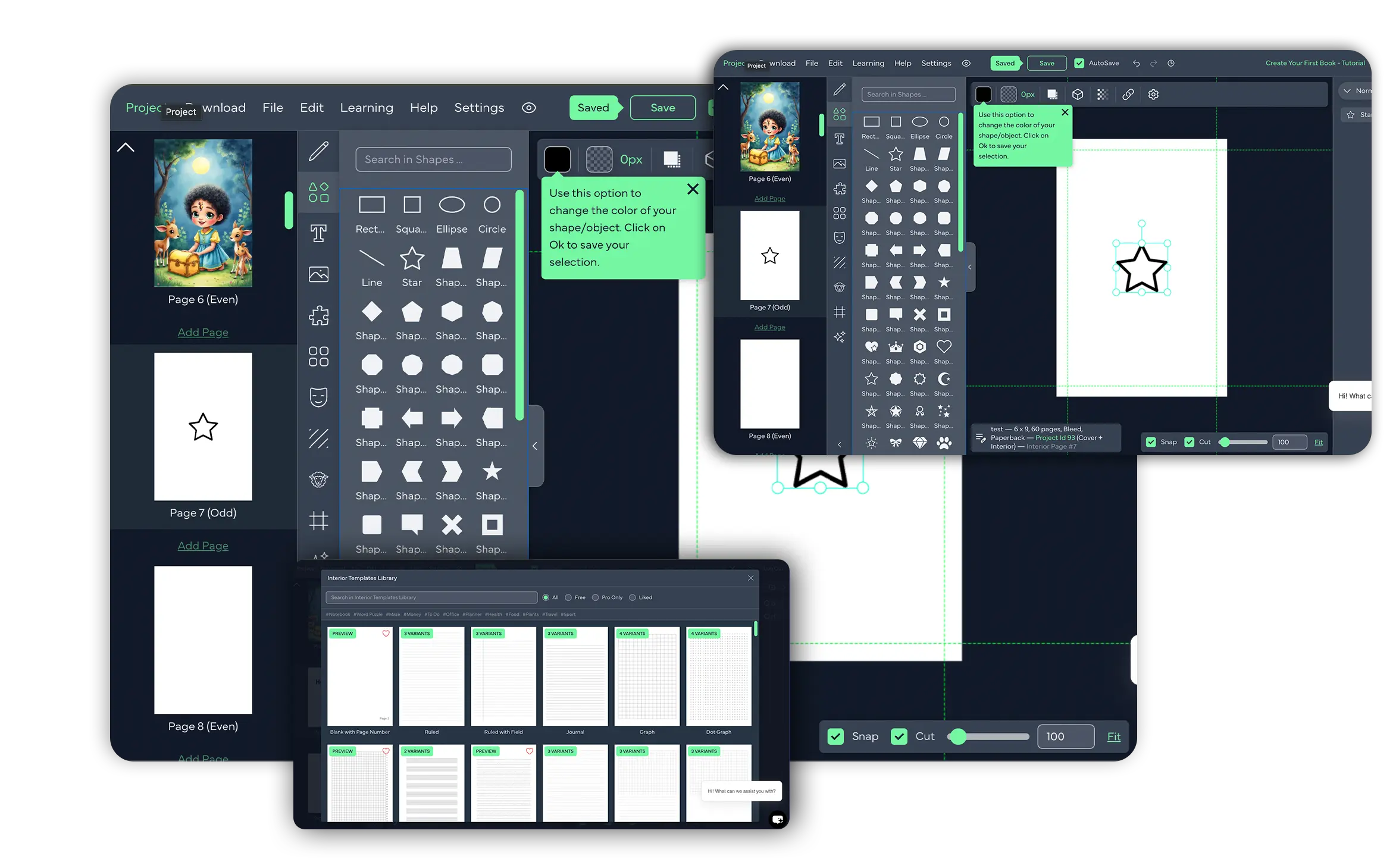 Book Bolt Studio - Book Bolt