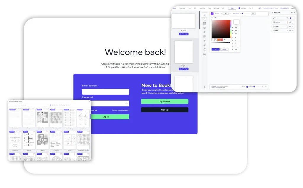 Book Bolt Studio - Book Bolt