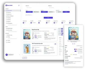 How to Use BookBolt Studio to Create Standout Covers and Interiors for ...