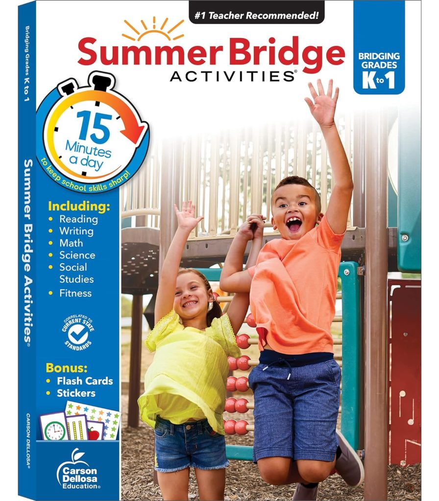 Designing Educational Workbooks for Kids: Math, Reading, and More ...
