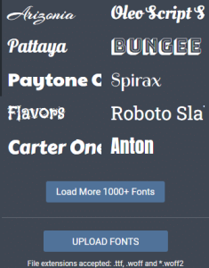 The Power of Typography: Picking the Right Fonts for Your KDP Books ...